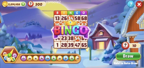 Bingo New Year | Solitaire TriPeaks Journey Wiki | Fandom