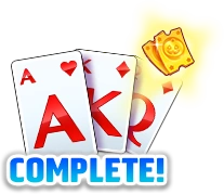 Halloween Carnival | Solitaire TriPeaks Journey Wiki | Fandom