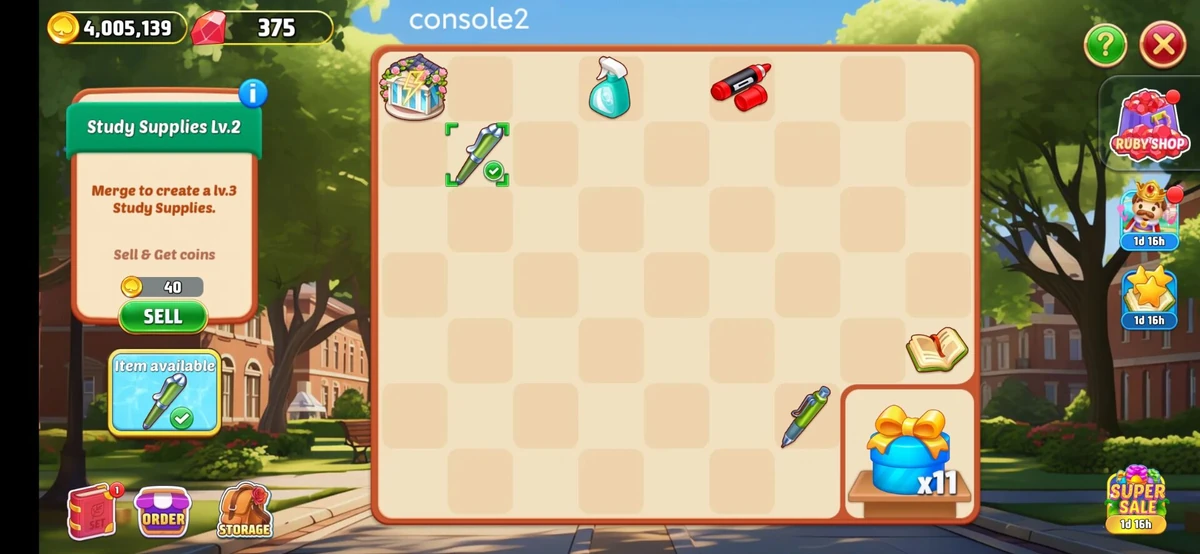 Poster | Solitaire TriPeaks Journey Wiki | Fandom