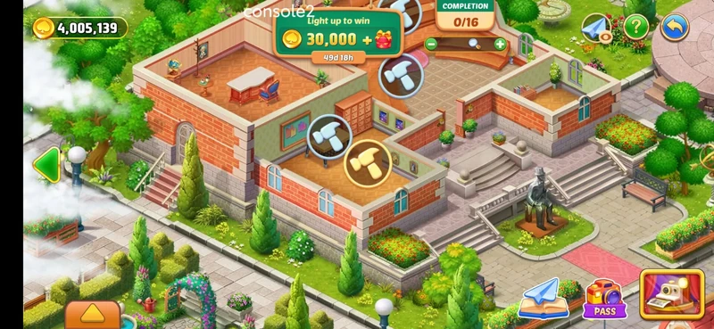 Poster | Solitaire TriPeaks Journey Wiki | Fandom