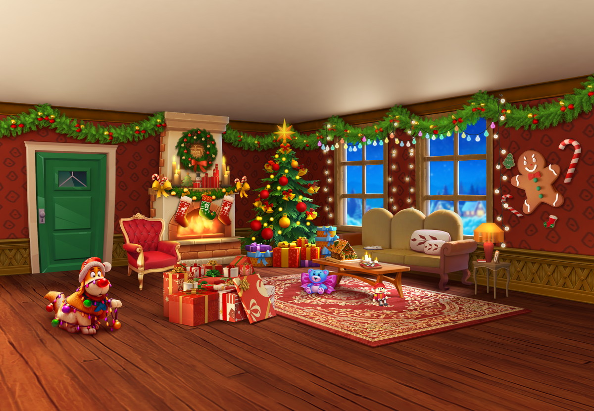 Living Room Solitaire Tripeaks Journey Wiki Fandom
