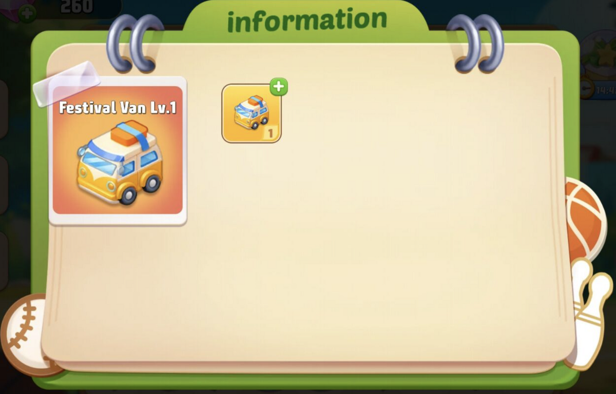 Festival Van Solitaire Tripeaks Journey Wiki Fandom