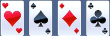 Specific Color Card | Solitaire TriPeaks Journey Wiki | Fandom