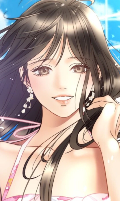 Sofía Ortega | Solitaire Wiki | Fandom