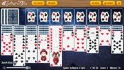 Spider Solitaire 2 Suits | Solitaire Bliss Wiki | Fandom