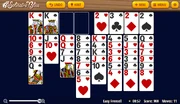 Easy Freecell | Solitaire Bliss Wiki | Fandom