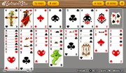 Freecell | Solitaire Bliss Wiki | Fandom