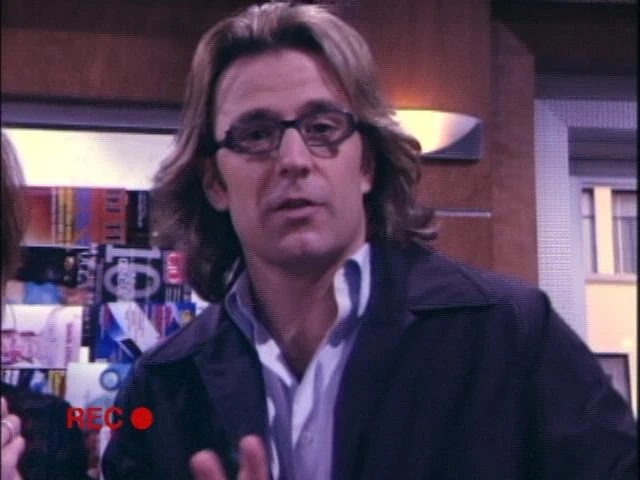 Jake Carlson | So Little Time Wiki | Fandom