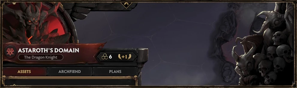 Vault | Solium Infernum by League of Geeks Wiki | Fandom