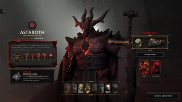 Astaroth | Solium Infernum by League of Geeks Wiki | Fandom