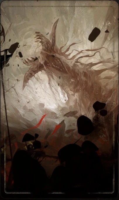 Codex-Titans | Solium Infernum by League of Geeks Wiki | Fandom