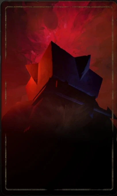 Codex-Strongholds | Solium Infernum by League of Geeks Wiki | Fandom