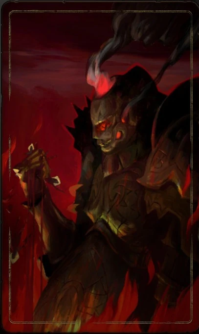 Codex-Artifacts | Solium Infernum by League of Geeks Wiki | Fandom