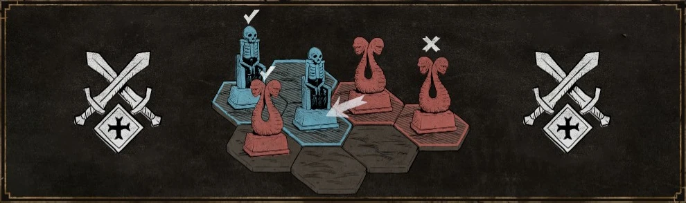 Support | Solium Infernum by League of Geeks Wiki | Fandom