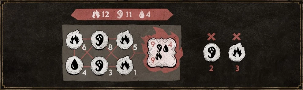 Tribute | Solium Infernum by League of Geeks Wiki | Fandom