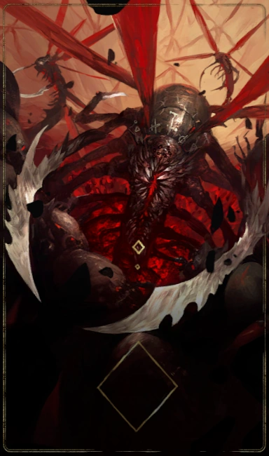 Acheron's Butchers | Solium Infernum Wiki | Fandom