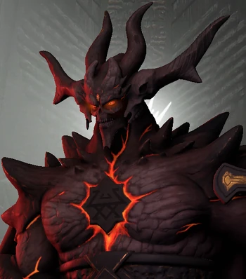 Astaroth | Solium Infernum Wiki | Fandom