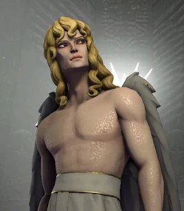 Andromalius | Solium Infernum Wiki | Fandom