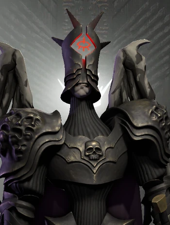 Murmur | Solium Infernum Wiki | Fandom