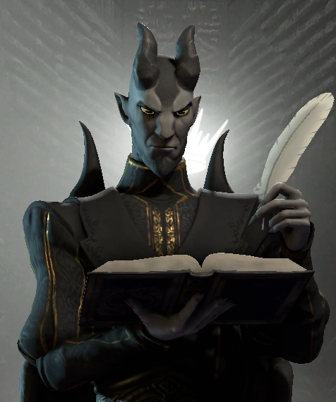 Belial | Solium Infernum Wiki | Fandom