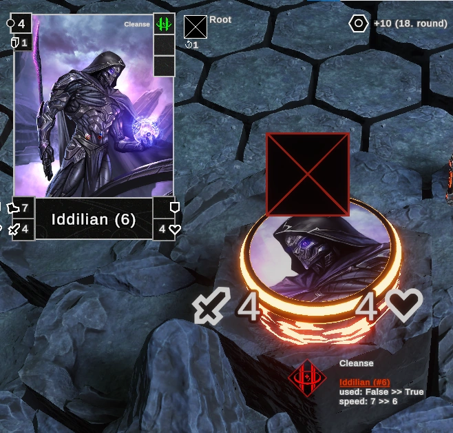 Cleanse | Sollarion Wiki | Fandom