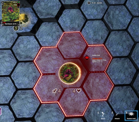 AoE - radius (circle) | Sollarion Wiki | Fandom