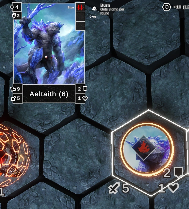Burn X | Sollarion Wiki | Fandom