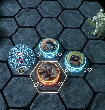 Living Torch | Sollarion Wiki | Fandom