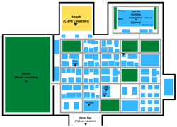Interactive Maps | Solo blox leveling Wiki | Fandom