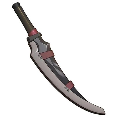 Caines's Training Dagger | The Top Dungeon Farmer Wiki | Fandom