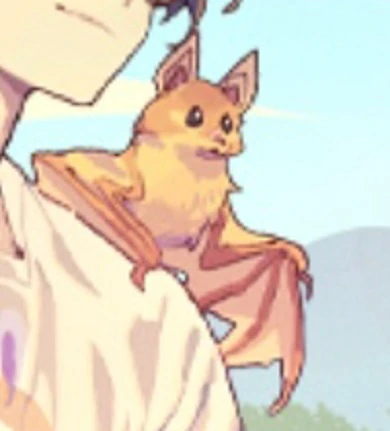 Batbat (Web Novel) | The Top Dungeon Farmer Wiki | Fandom