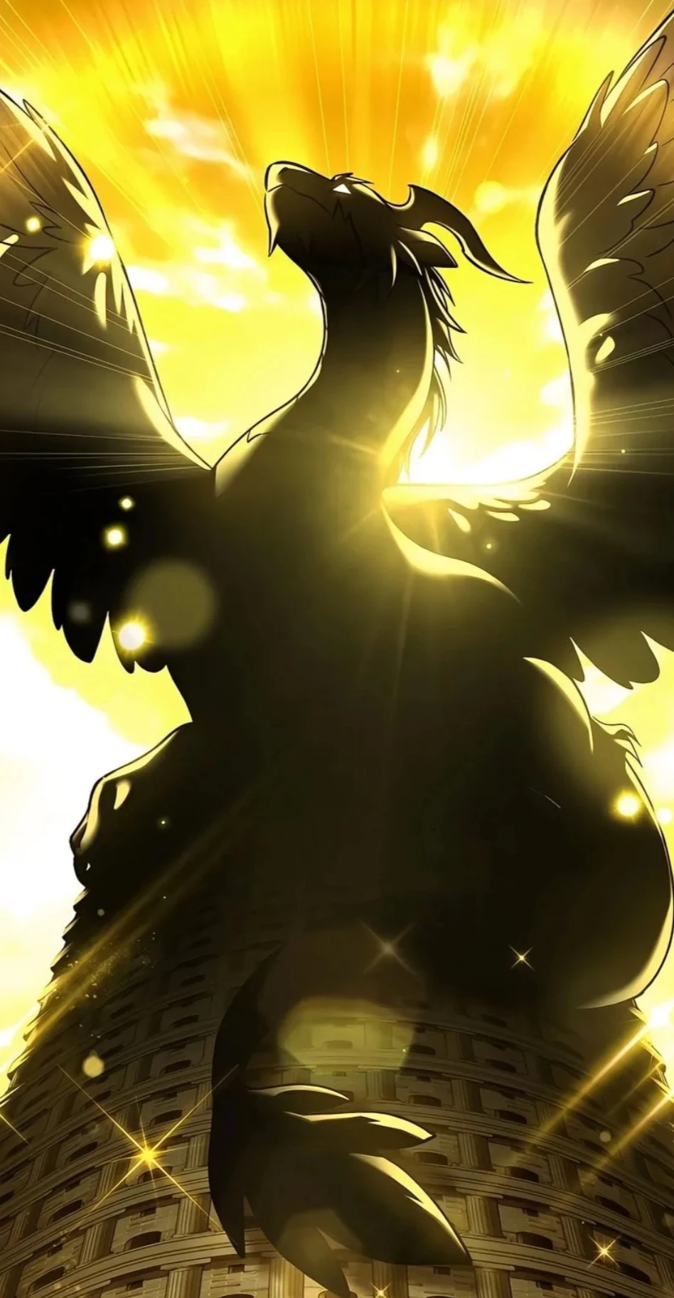 Artemis Yul (Manhwa) | The Top Dungeon Farmer Wiki | Fandom