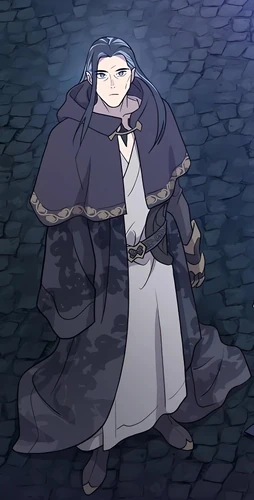 Kaiser Pritani | The Top Dungeon Farmer Wiki | Fandom