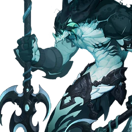 Jima | Solo Leveling: ARISE Wiki | Fandom
