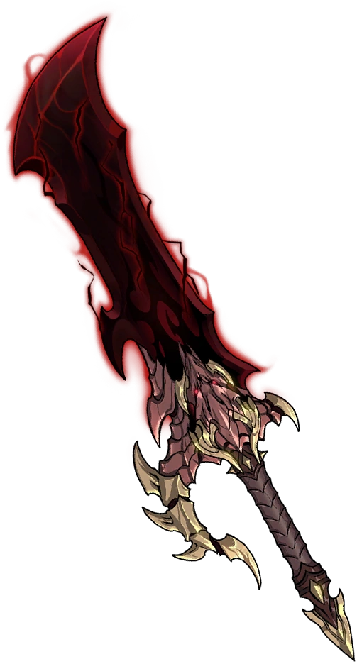 Demon King's Daggers | Solo Leveling: ARISE Wiki | Fandom