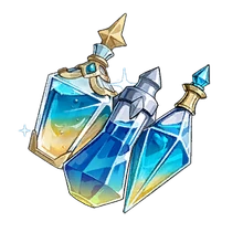 Mana Power Elixir | Solo Leveling: ARISE Wiki | Fandom