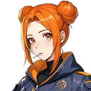 Shimizu Akari | Solo Leveling: ARISE Wiki | Fandom