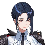 Seorin | Solo Leveling: ARISE Wiki | Fandom