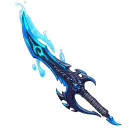 Truth: Kasaka's Venom Fang | Solo Leveling: ARISE Wiki | Fandom