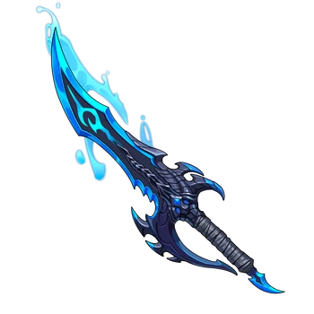 Truth: Kasaka's Venom Fang | Solo Leveling: ARISE Wiki | Fandom