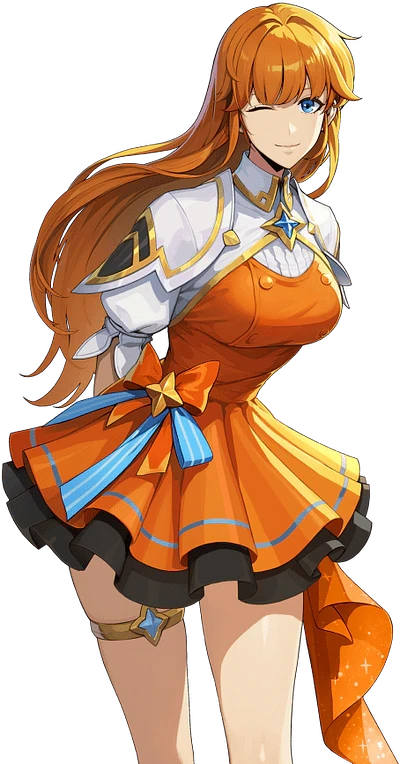 Lee Joohee | Solo Leveling: ARISE Wiki | Fandom