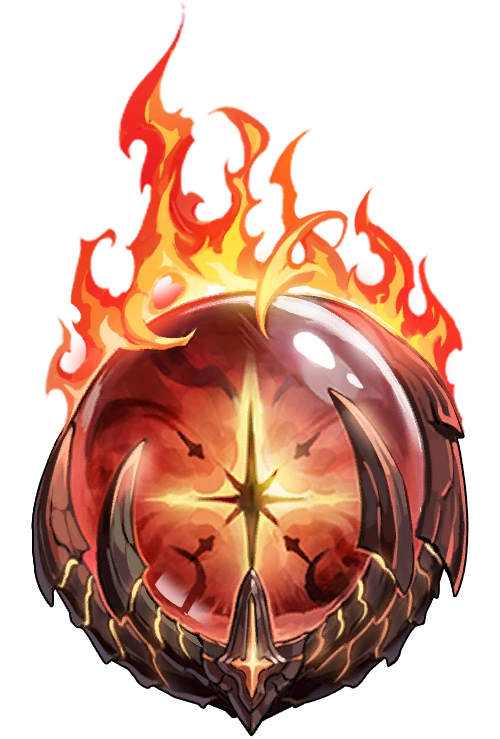 Orb of Avarice | Solo Leveling: ARISE Wiki | Fandom