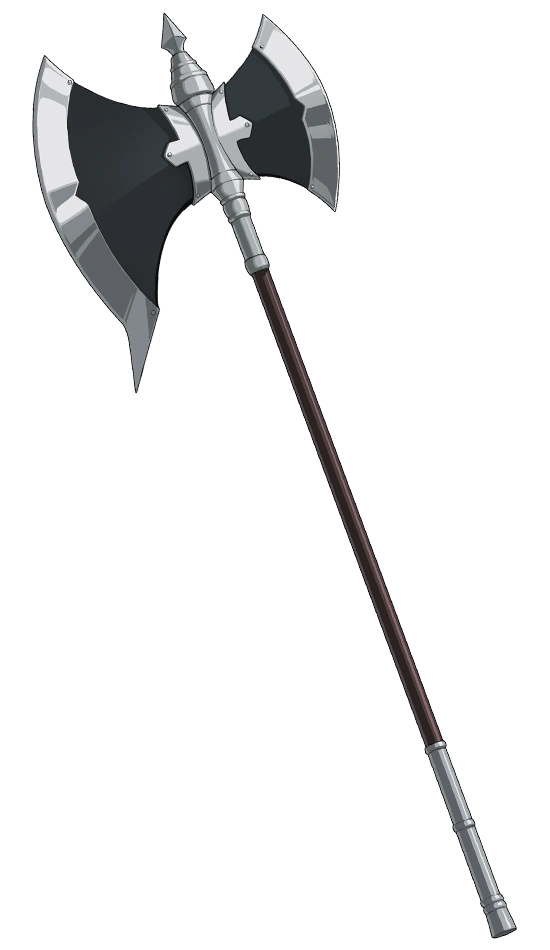 Stark's Axe | Solo Leveling: ARISE Wiki | Fandom