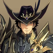 Lim Tae-Gyu | Solo Leveling: ARISE Wiki | Fandom