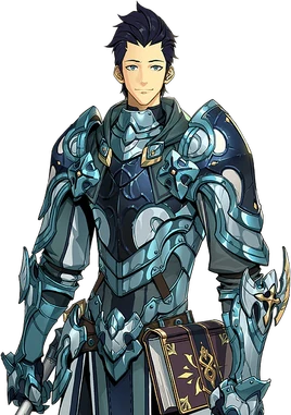 Min Byung-Gu | Solo Leveling: ARISE Wiki | Fandom