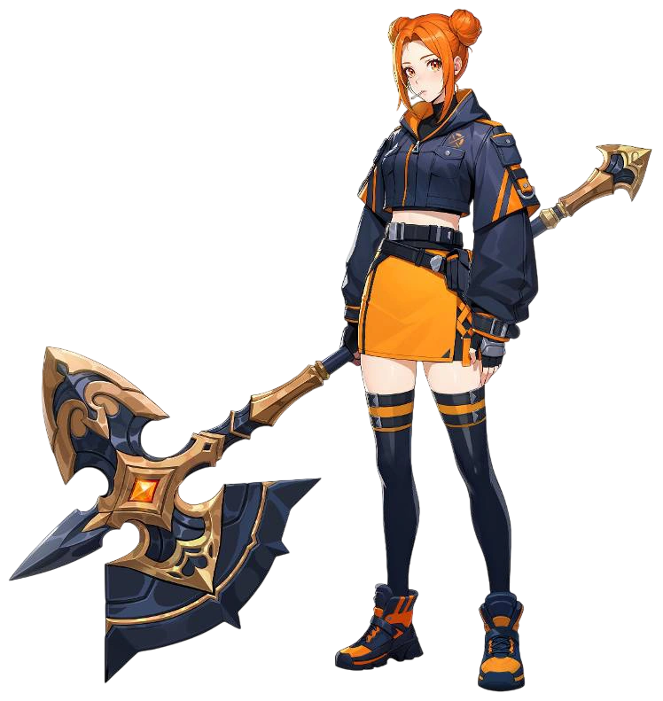 Category:Blade Guild | Solo Leveling: ARISE Wiki | Fandom