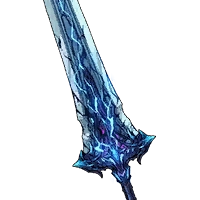 Demon King's Longsword | Solo Leveling: ARISE Wiki | Fandom