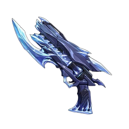 Skadi | Solo Leveling: ARISE Wiki | Fandom