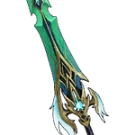 Weapons | Solo Leveling: ARISE Wiki | Fandom