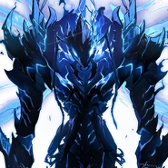 Beru | Solo Leveling: ARISE Wiki | Fandom